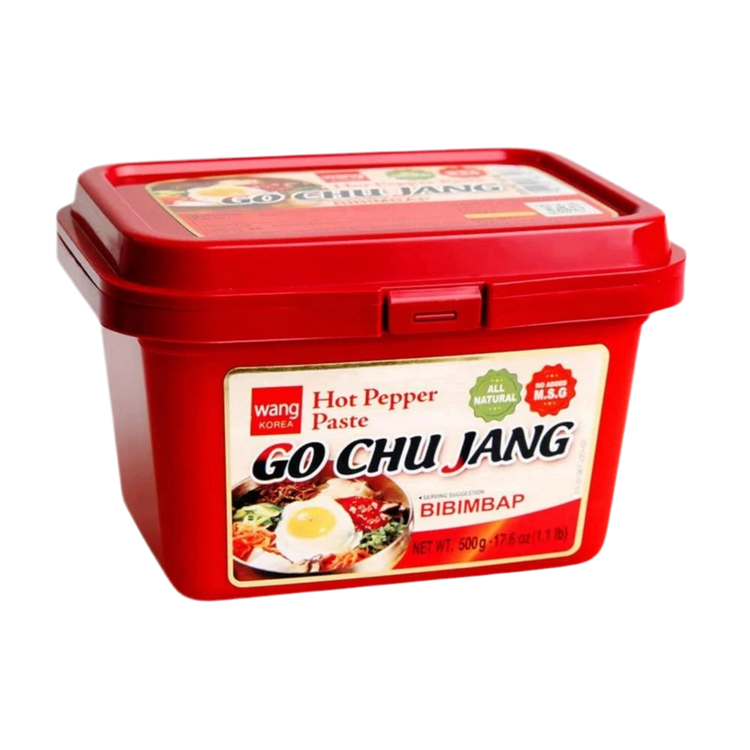 Kjøp Gochujang på nett - Rask levering i hele Norge